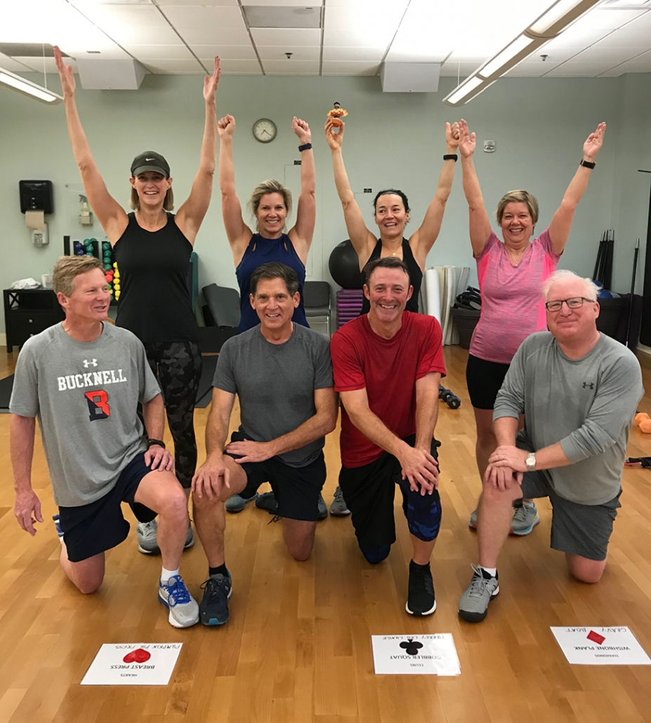 Wellness Corner – Greensboro Bar Association