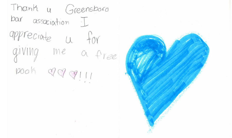 GBA Generosity Makes Elementary School Program a Success – Greensboro ...